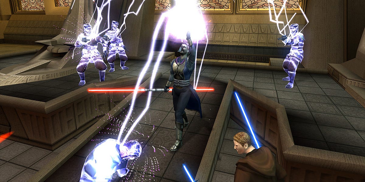 The saga of a Star Wars KOTOR II false advertising lawsuit...and its ...