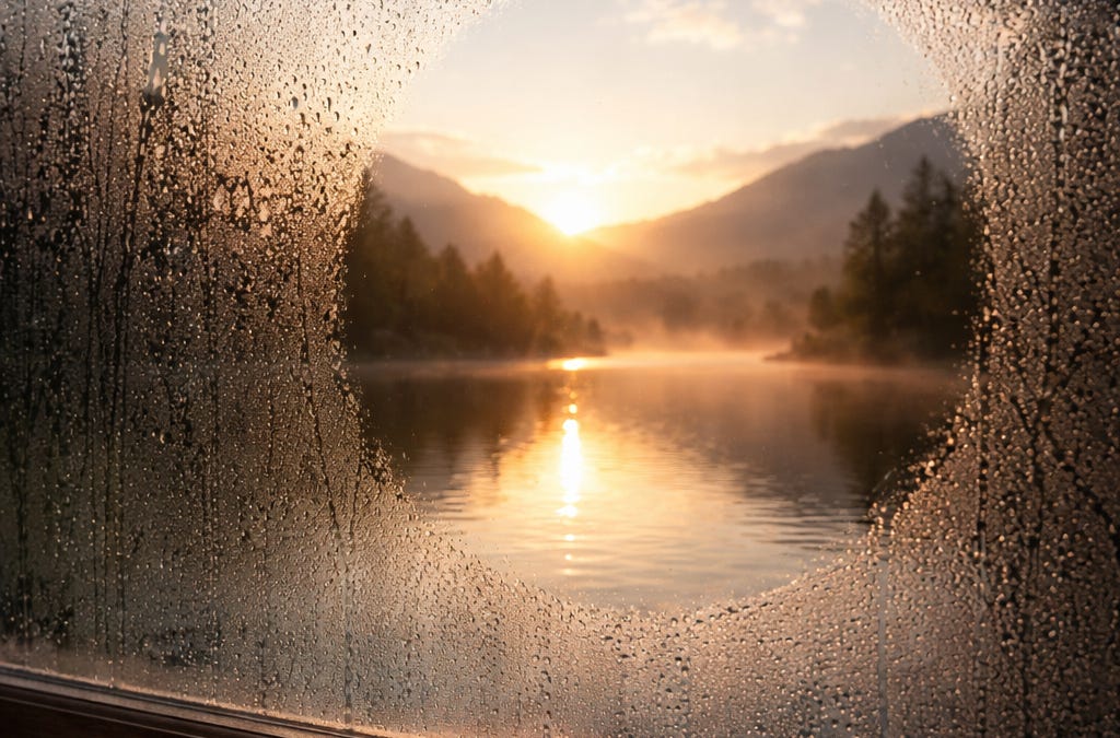 Seeing True - Steve Holloway