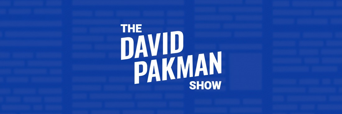 David Pakman | Substack