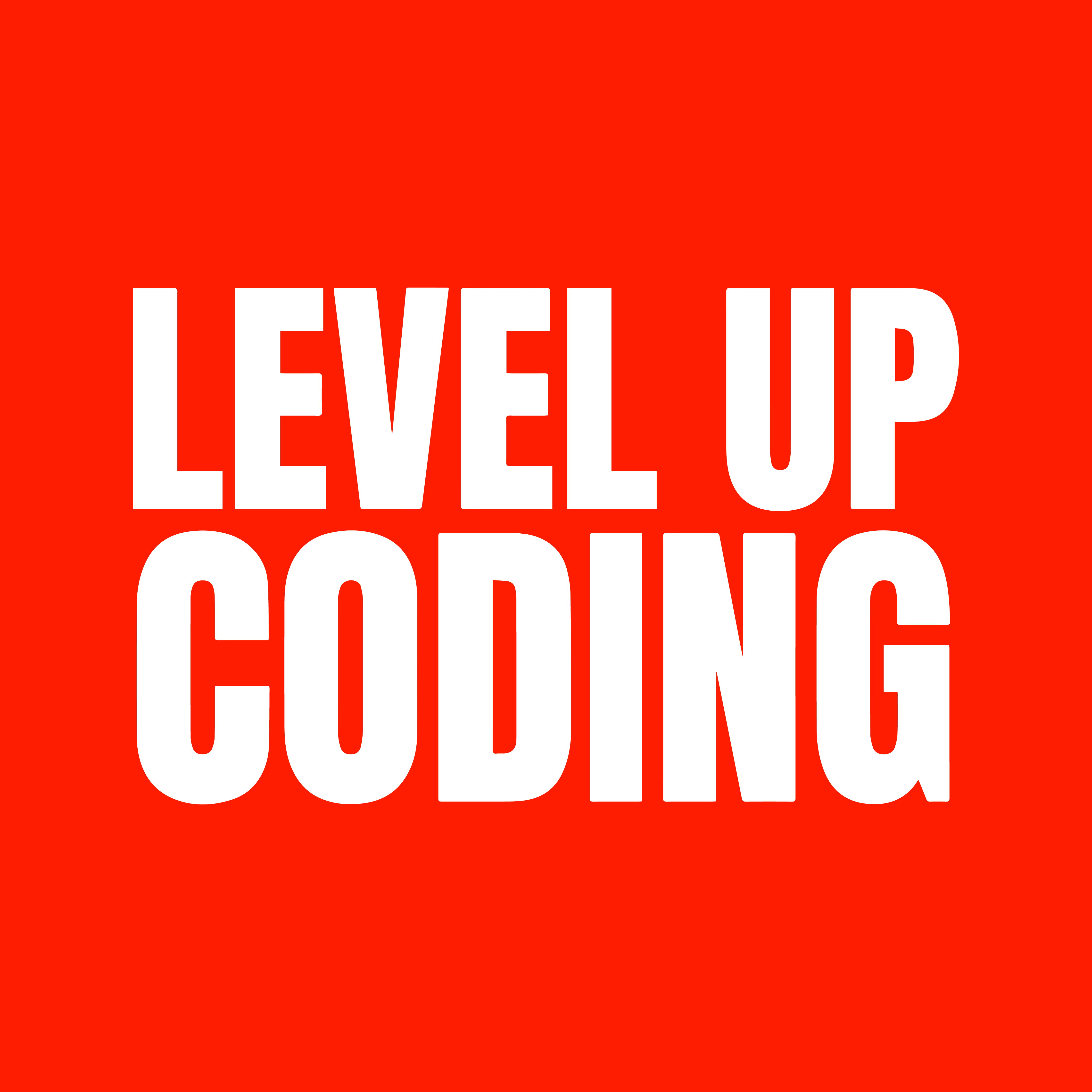 Level Up Coding | Substack