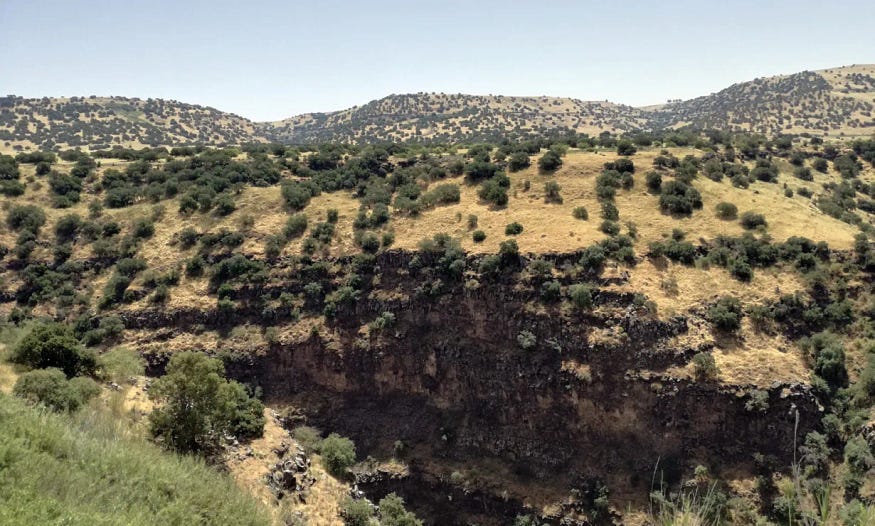 Ashes and Empire: A 7th Century BCE Cremation Rewrites Assyrian History ...