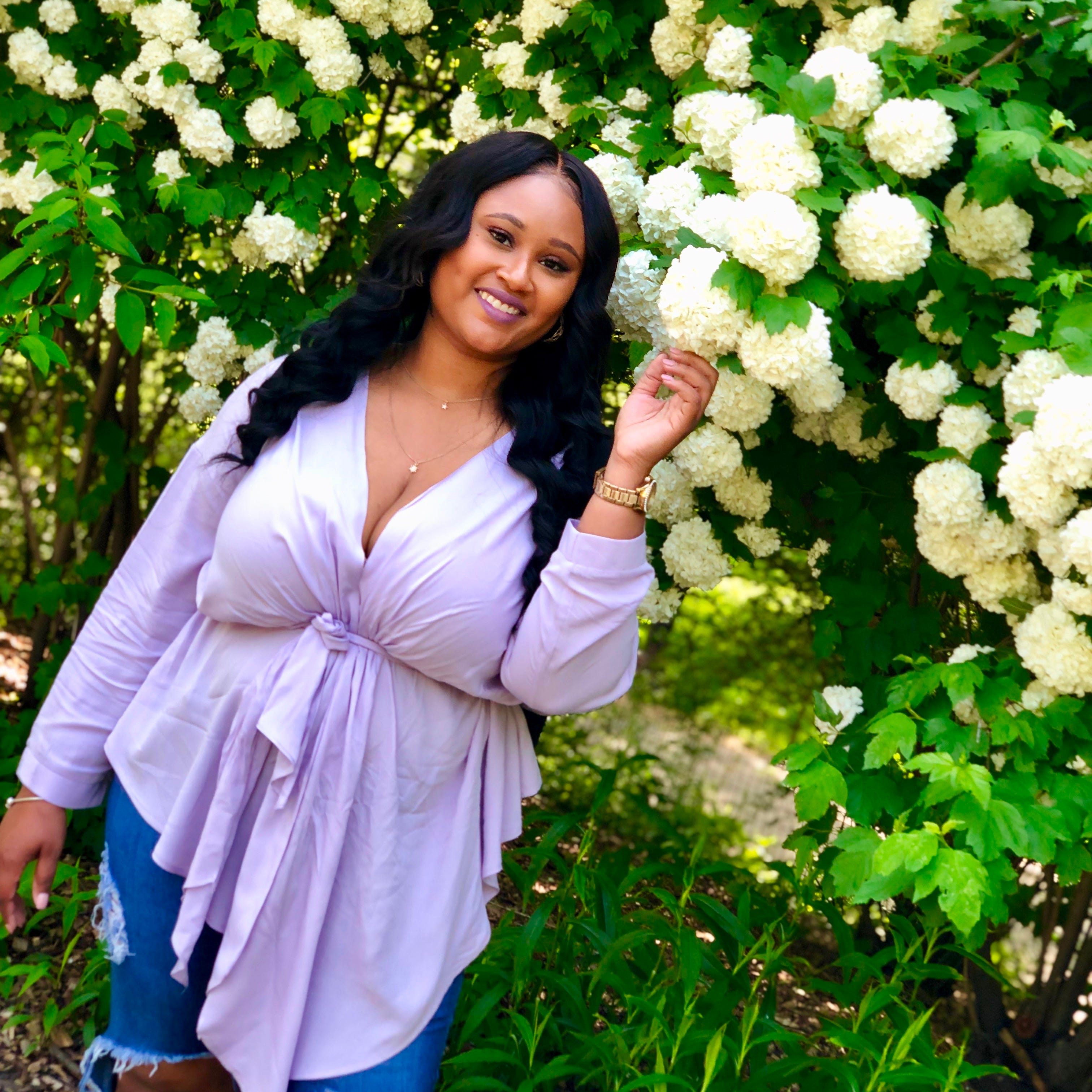 Laura | Easy On The Sugar | Substack