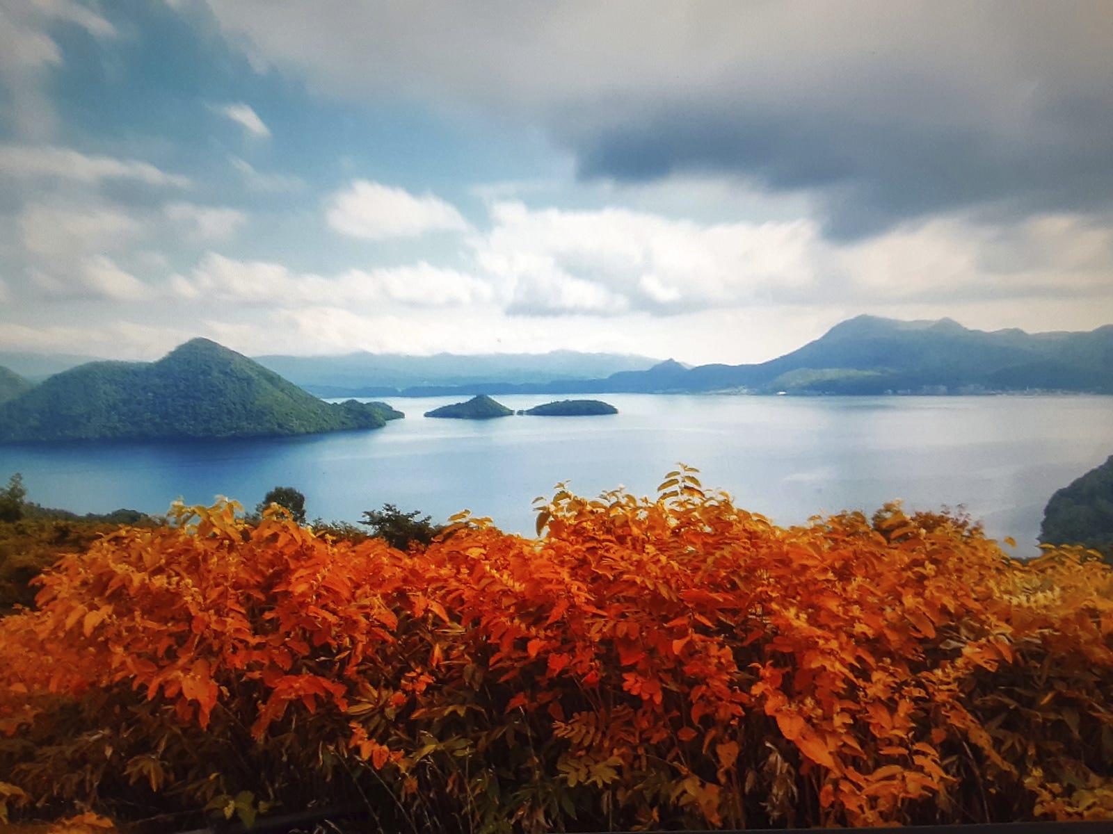 Beautiful Places For Beautiful Thoughts