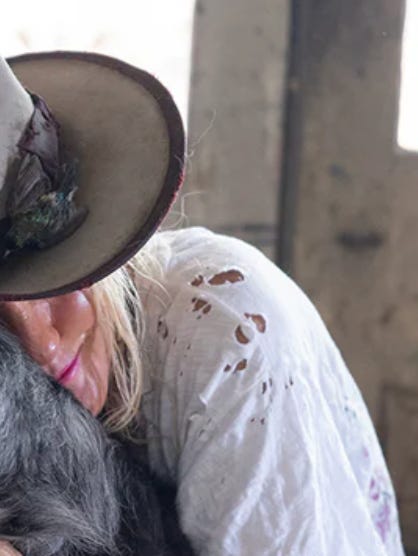 Magnolia Pearl: A Deep Dive - by Katie Sachen