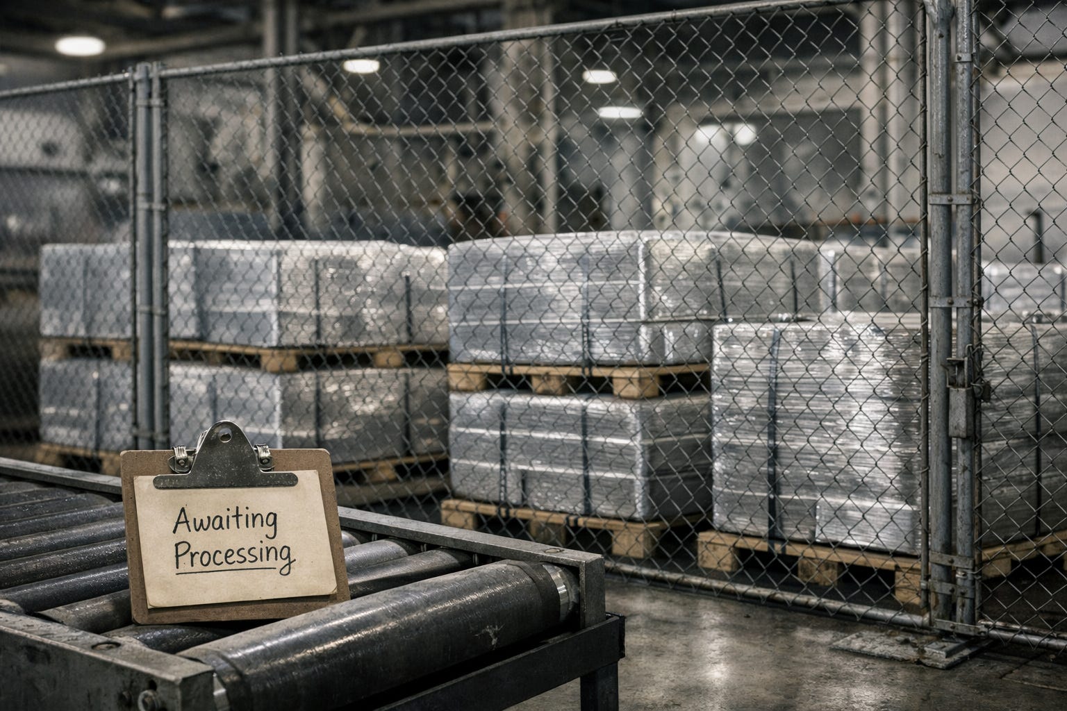 Silver: Who is Front-Running the US 232-Tariff Decision? | ZeroHedge