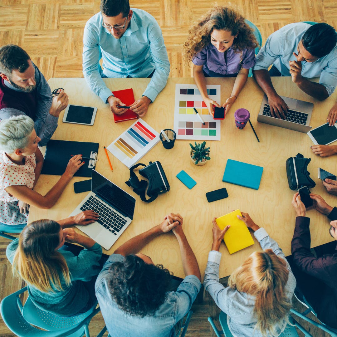 Tertulia: The Spanish Word for Social Meetings with Literary or ...