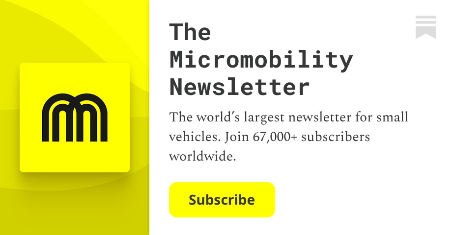 Micro Monday starts now - by Team M