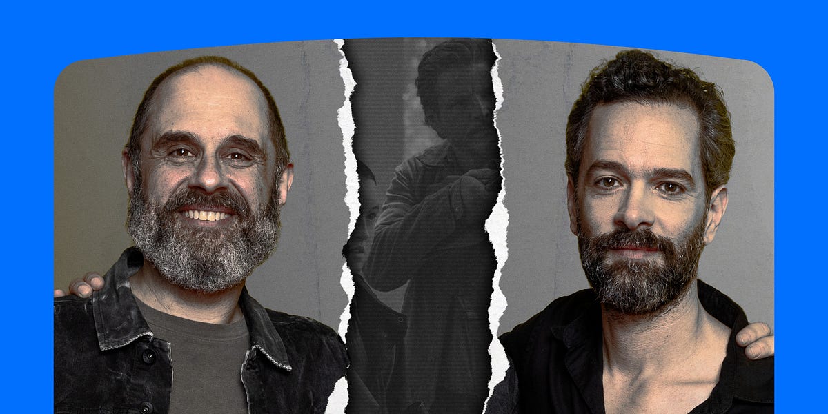 SCOOP: 'The Last of Us' HBO Shakeup as Creative Duo Parts Ways