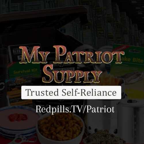 REDPILL PROJECT | WEEKLY NEWSLETTER