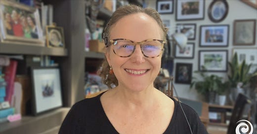 Projectkin | Barbara at Projectkin | Substack