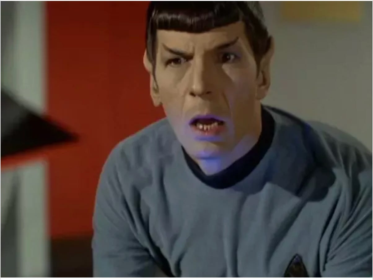 The Art of Writing - by David Frigault - David’s Substack