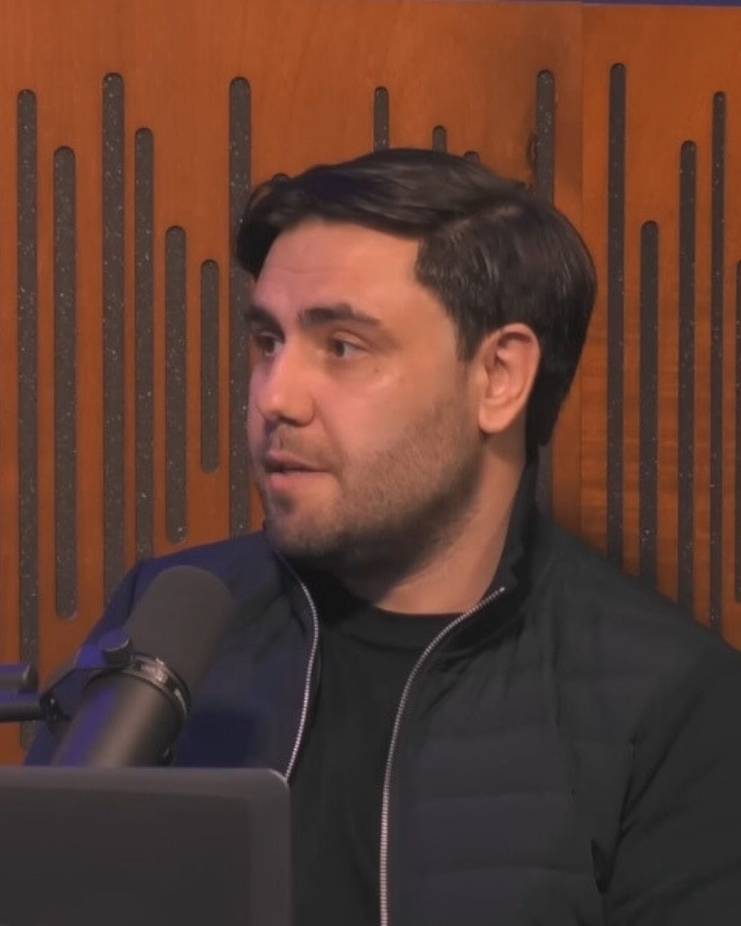 Robert Redmond | Substack