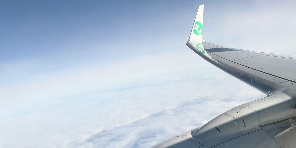7 Reasons Why Transavia is our Favorite European Budget Airline