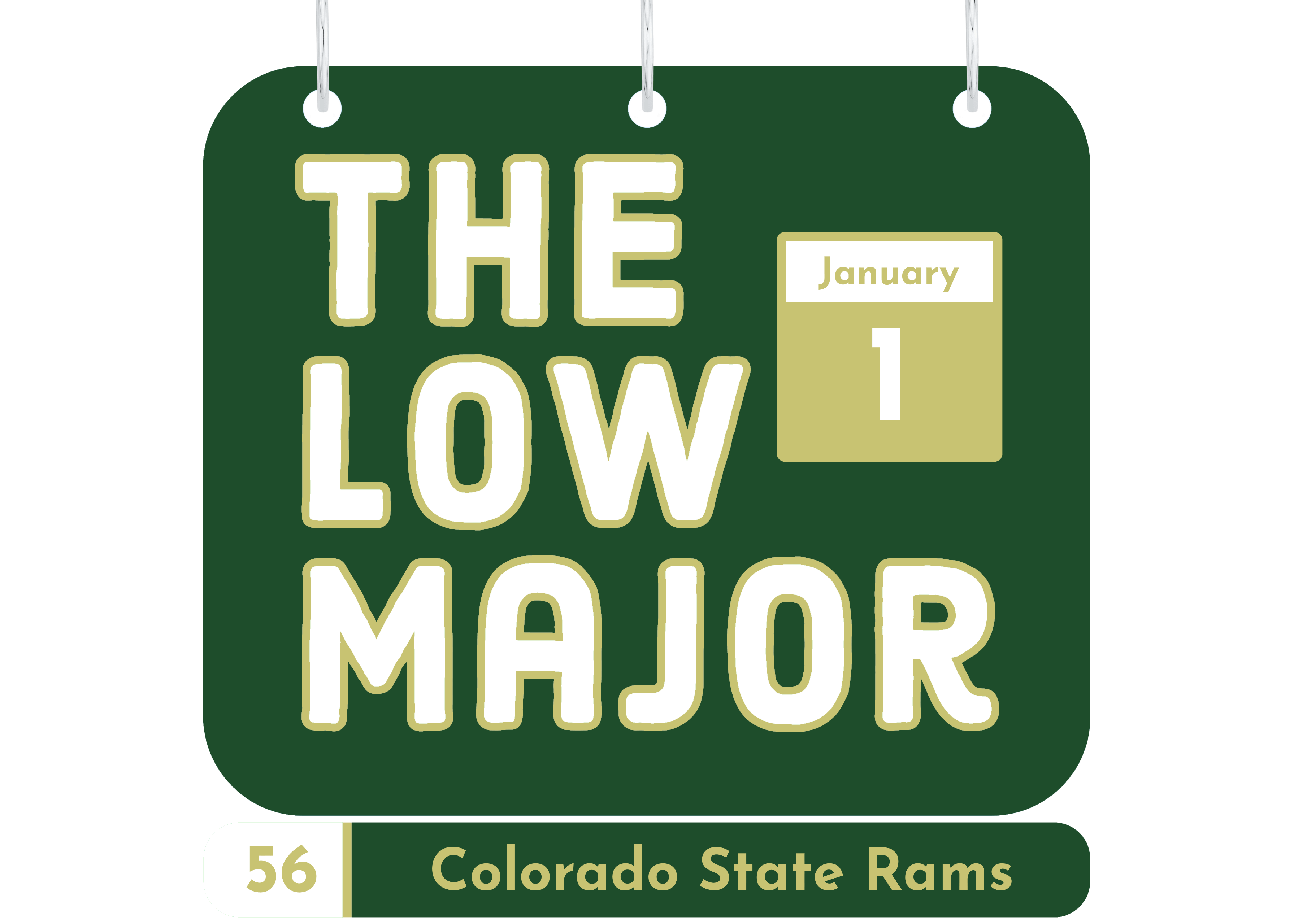 Why is Colorado State called the Rams?