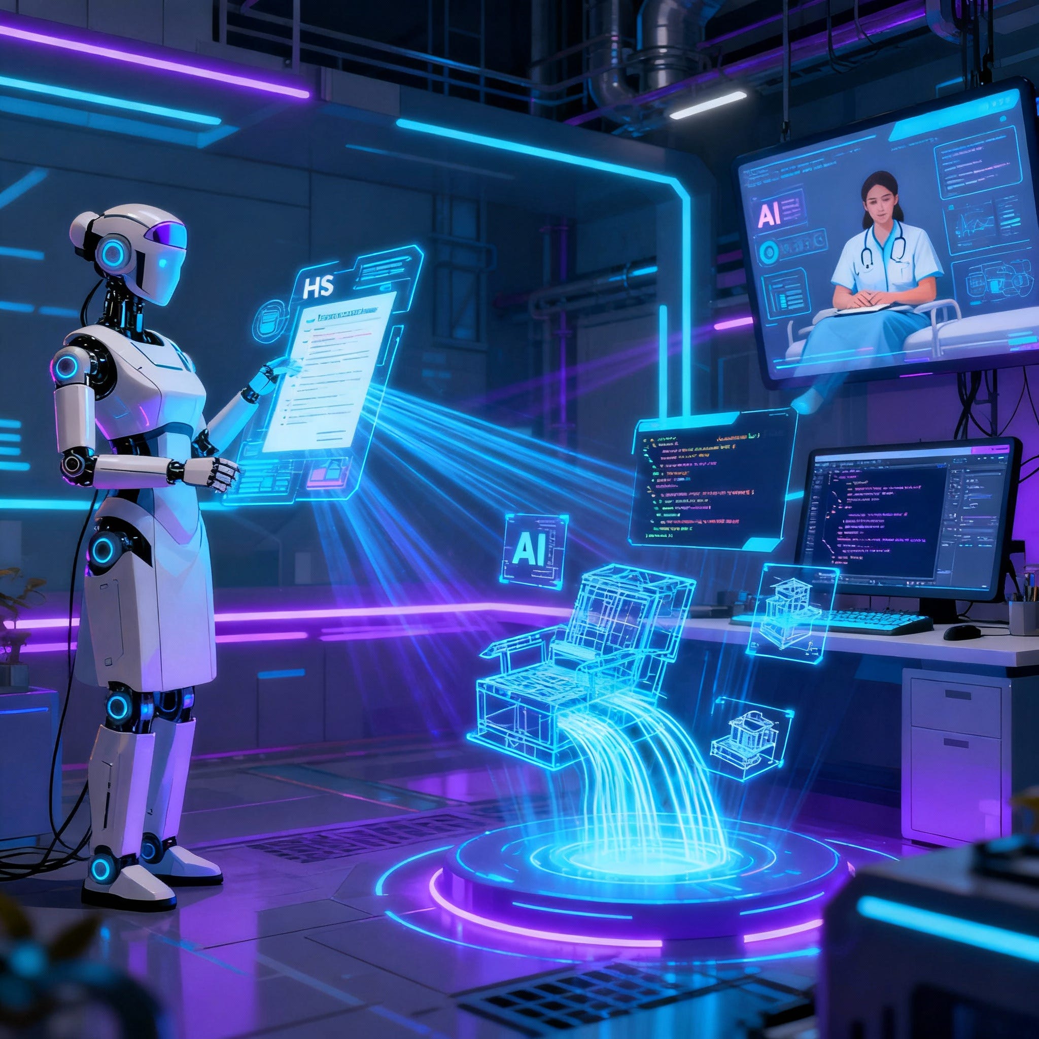 Do You Know What AI-Native Means—and How It’s Disrupting Every Industry?