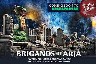 Firelock Games’ Substack | Substack