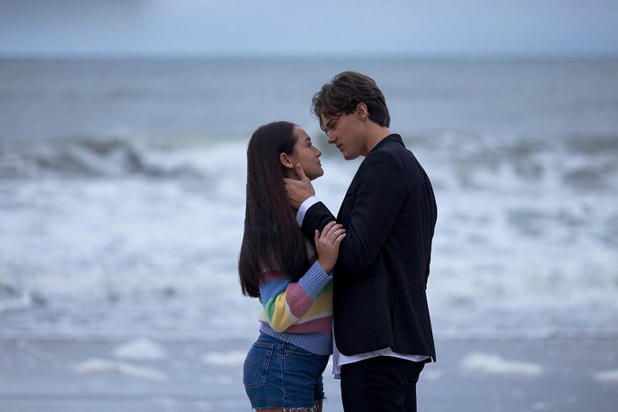 The Squawk | LaineyGossip | Substack