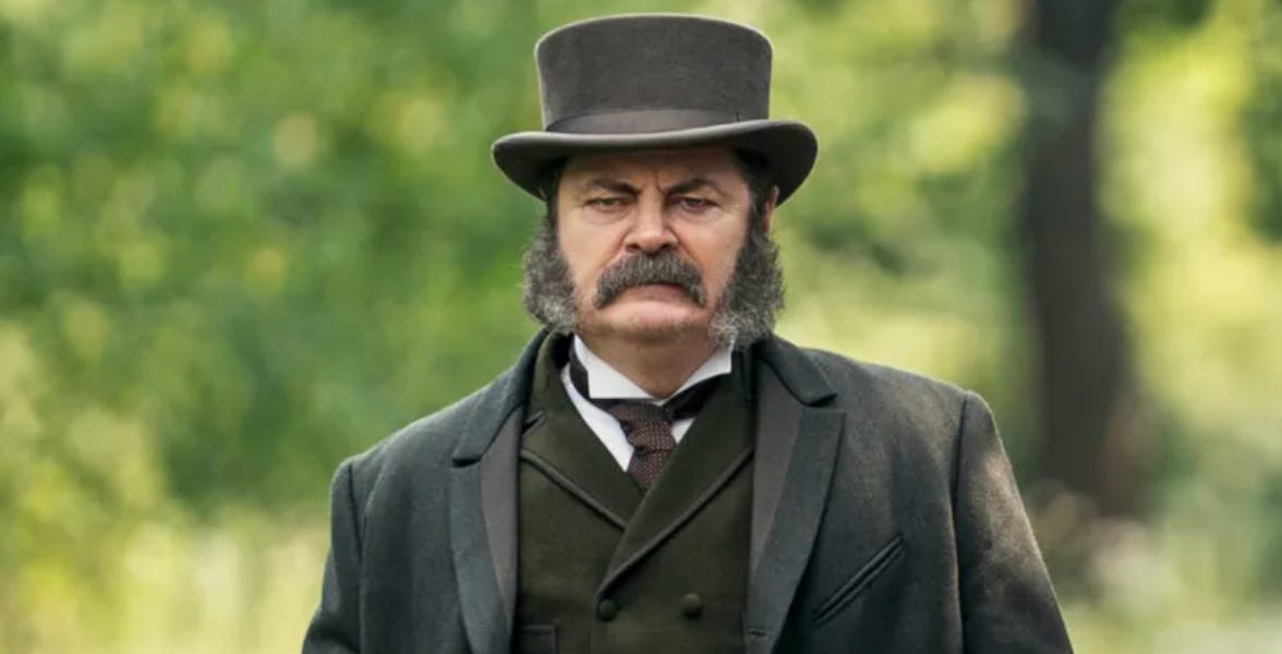 New Netflix Series Turns Vermont’s “Genial and Elegant” Chester A ...