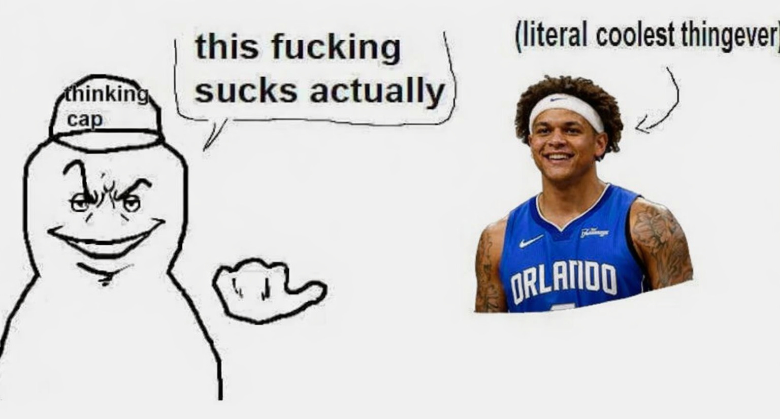 The Luol Deng Law - Freddie deBoer