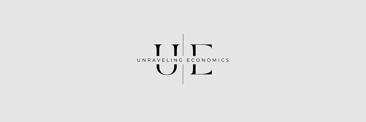 Unraveling Economics | Substack