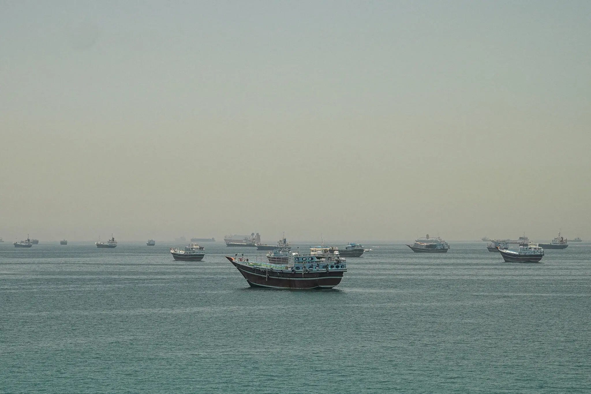 The Daily Brief — May 26, 2026 - The Preamble