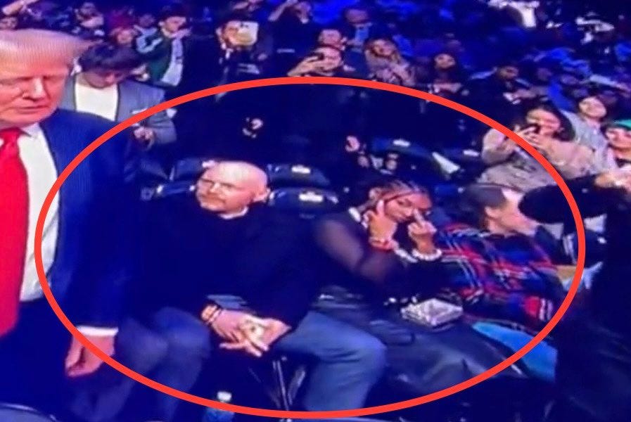 Why the far right hates Bill Burr now