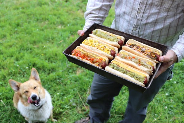 Practical Self Reliance | Ashley Adamant | Substack