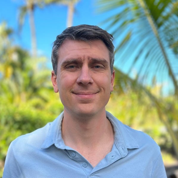 Vernon Dewey | Substack