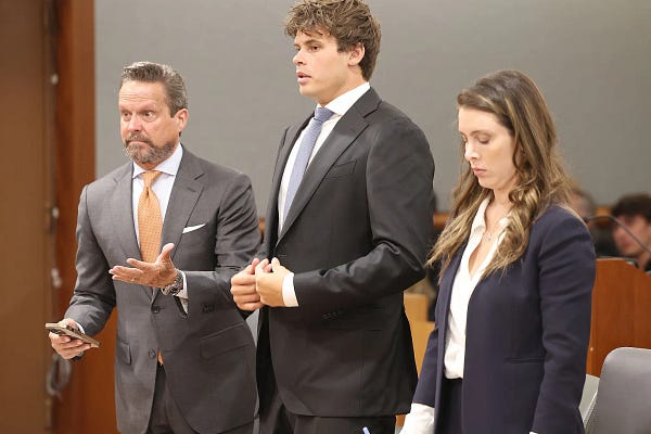 Tuesday Gazette | Substack