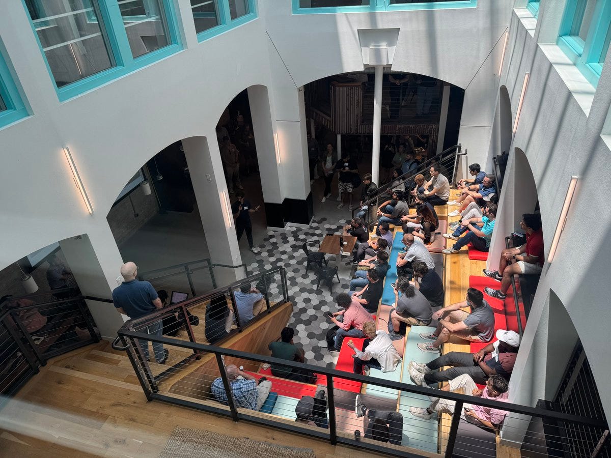 How Gauntlet AI Turns Beginners into $200K Engineers in 10 Weeks