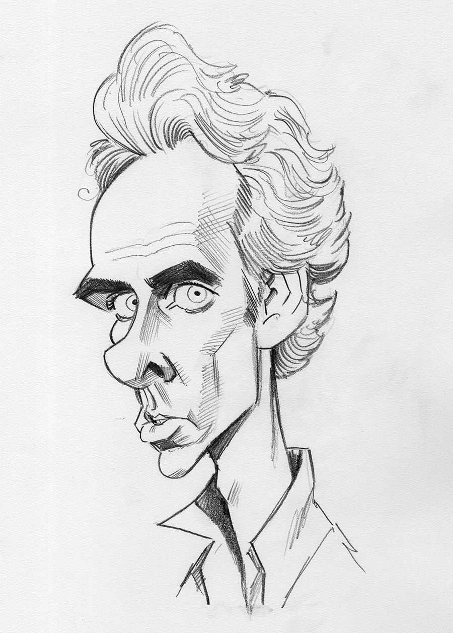 The Ink Stained Wretch #205 10/01/25 - by Tom Richmond