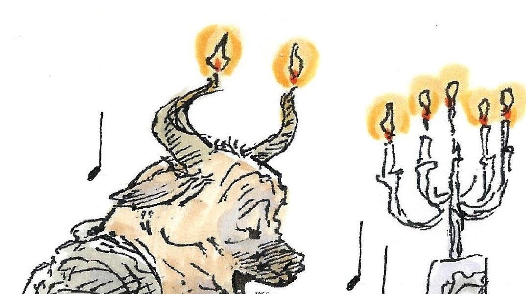 Dramatic Movement (Revisited) - by Rudy Fernandez