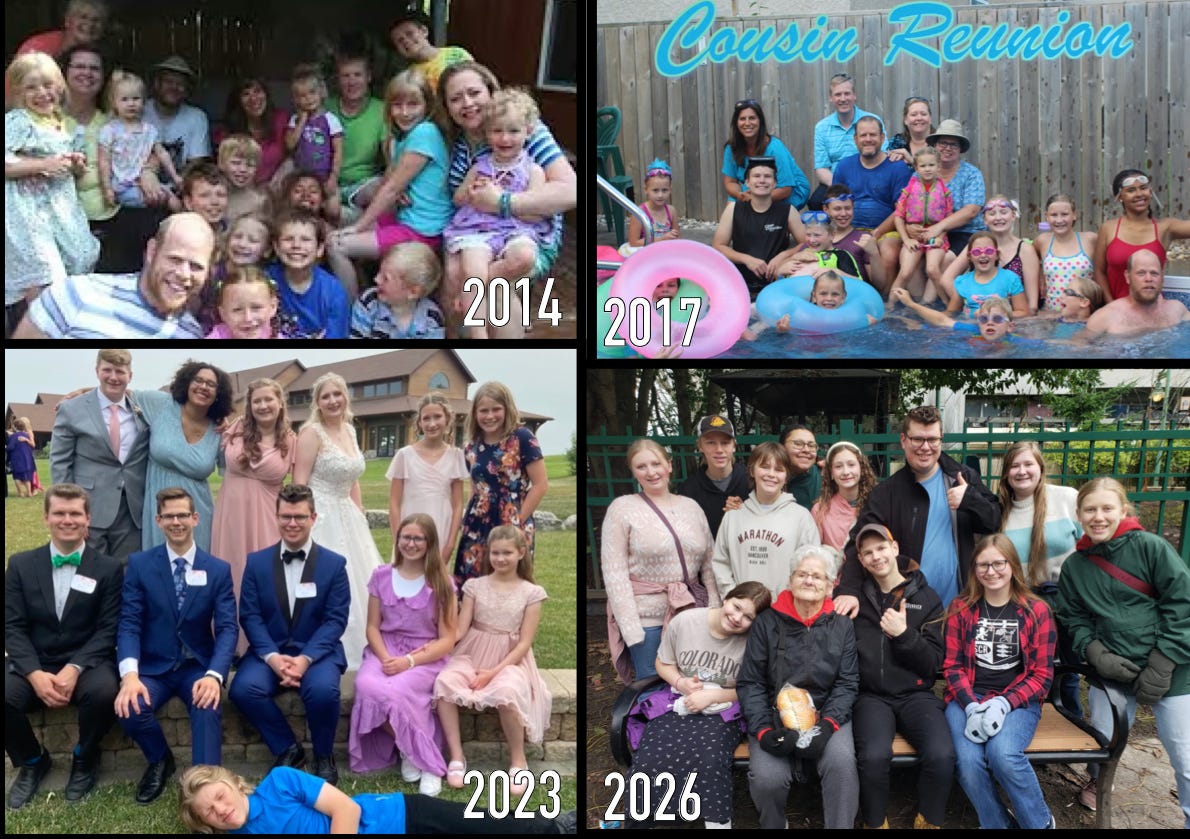 A Word About Celebration - by Dennis Wilkinson