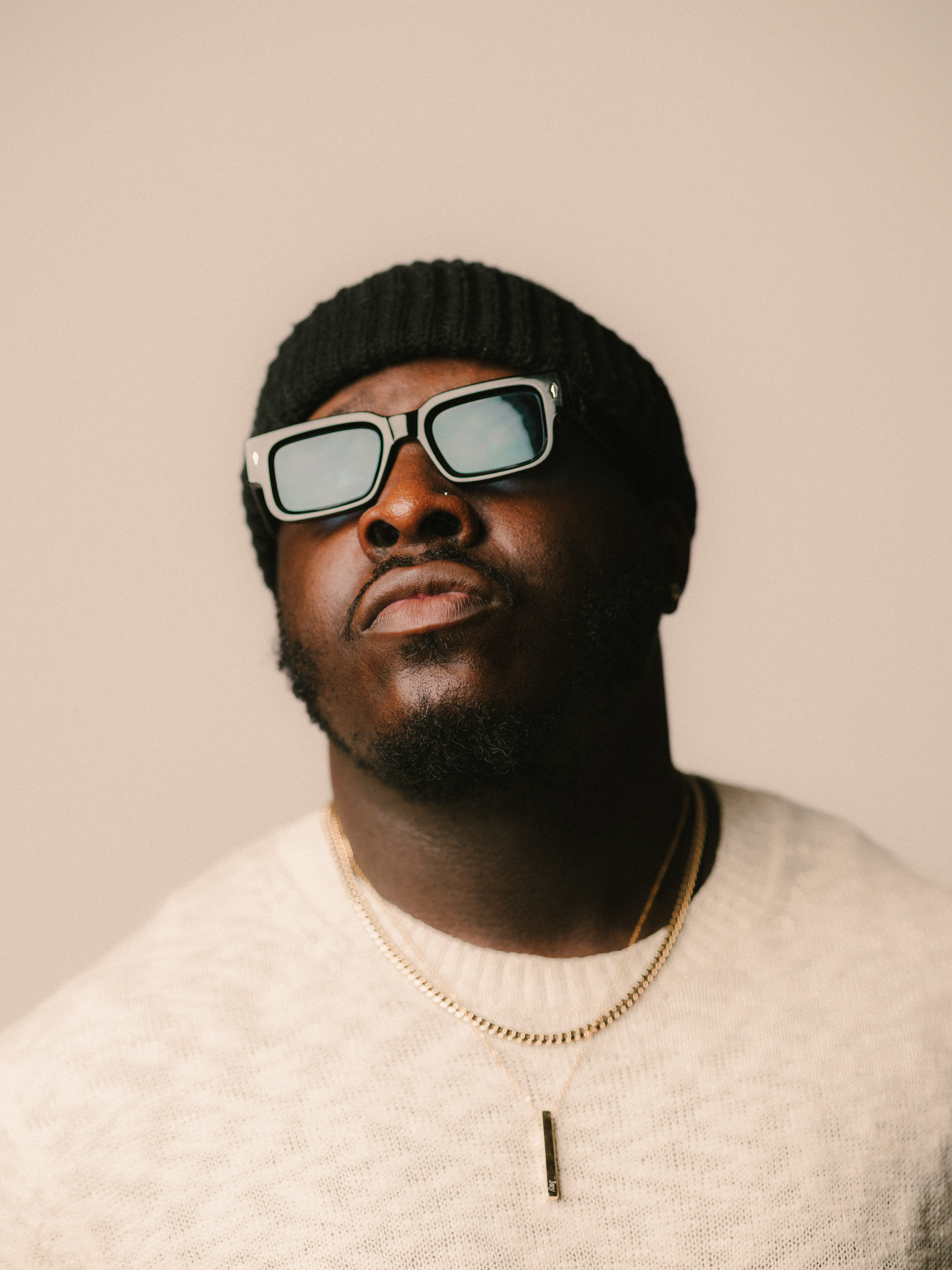 Jay Todd Releases Soul-Stirring New Single “Father” – A Raw Worship ...