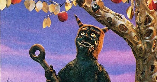 Conrad Flynn | Substack