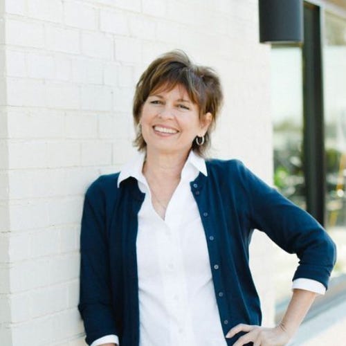 Melanie Hempe, RN | Substack