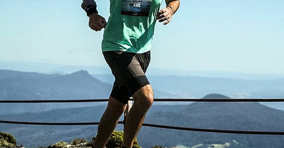 This Will Hurt Me | Kris | Substack