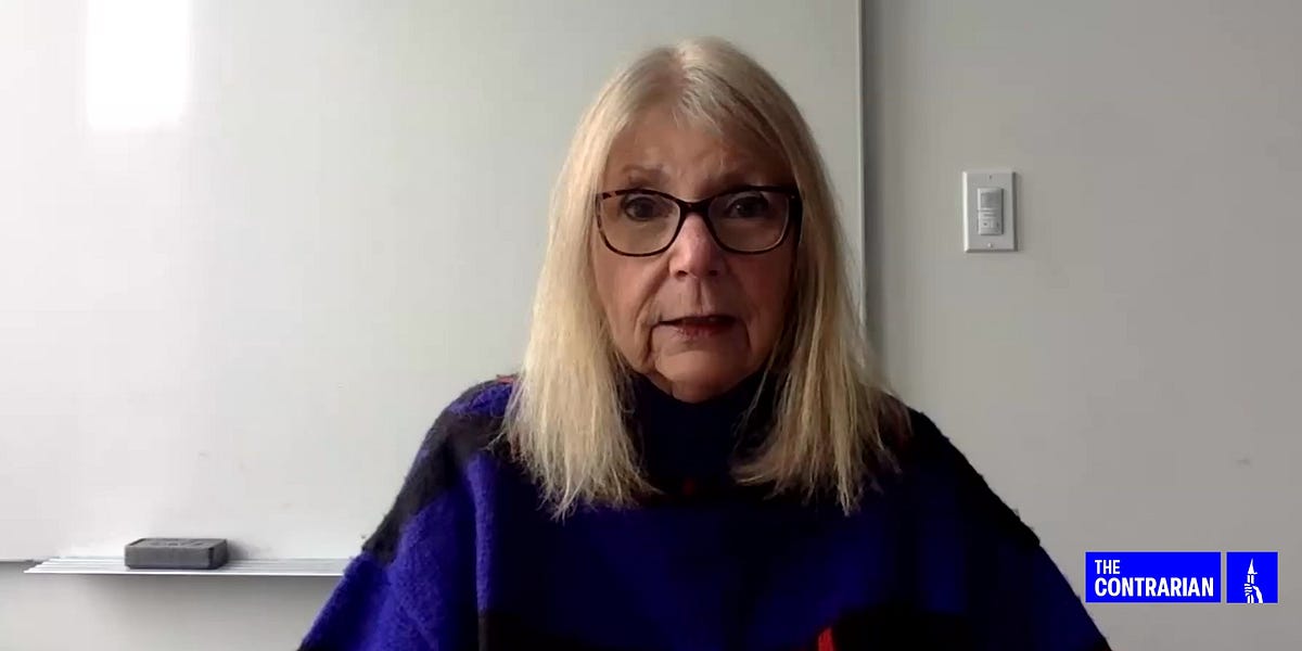 Rumors of a Presidential Candidate or Two: Looped In with Lynn Sweet