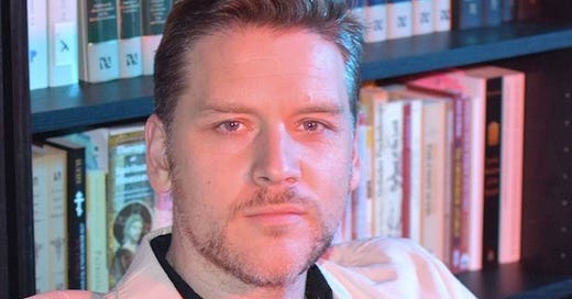 Jay’s Analysis Substack | Jay Dyer | Substack