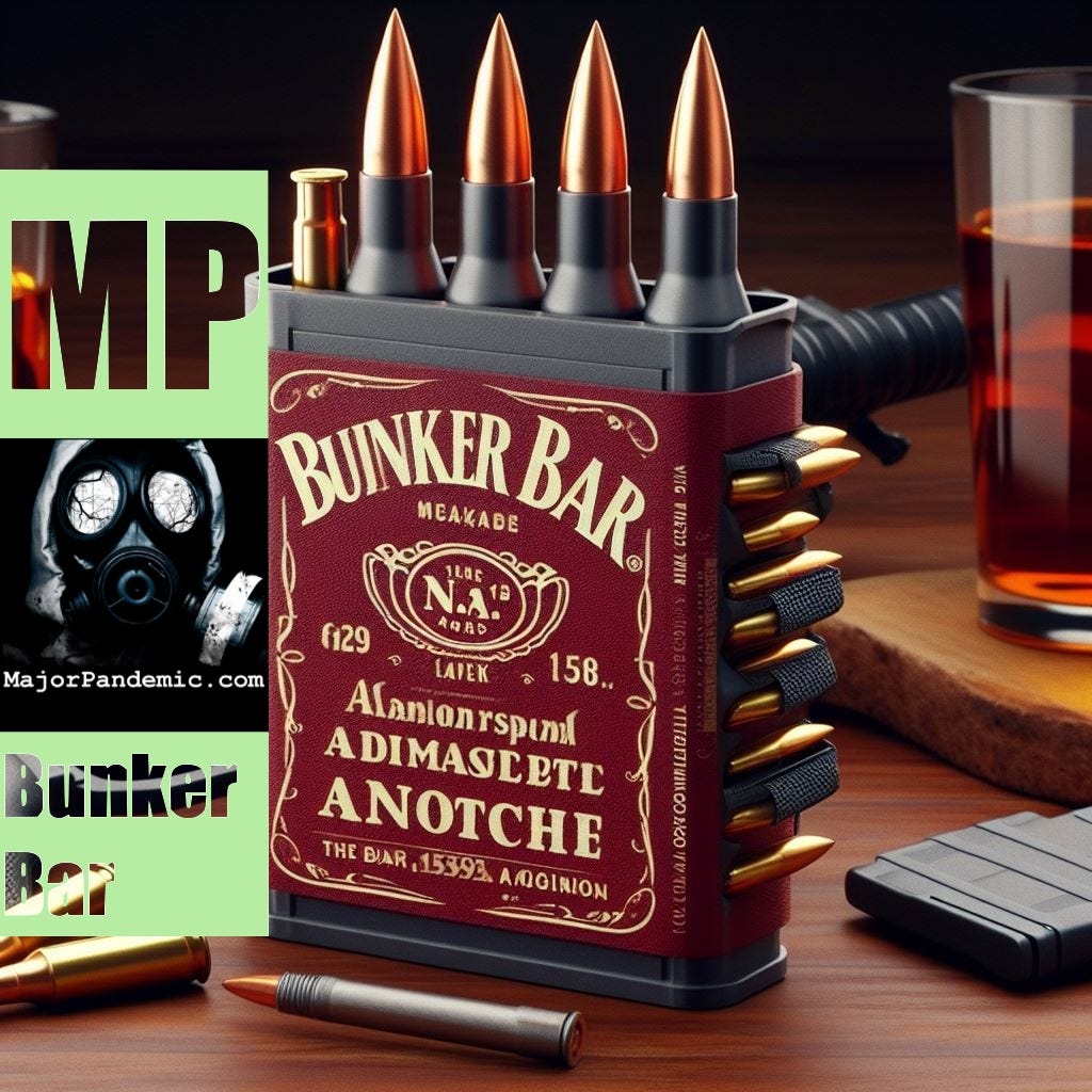 Why the Move to Substack