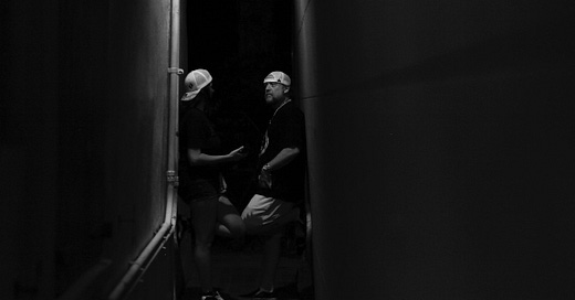 The Second Income Stream | Gerald Peters - @fullauto11 | Substack