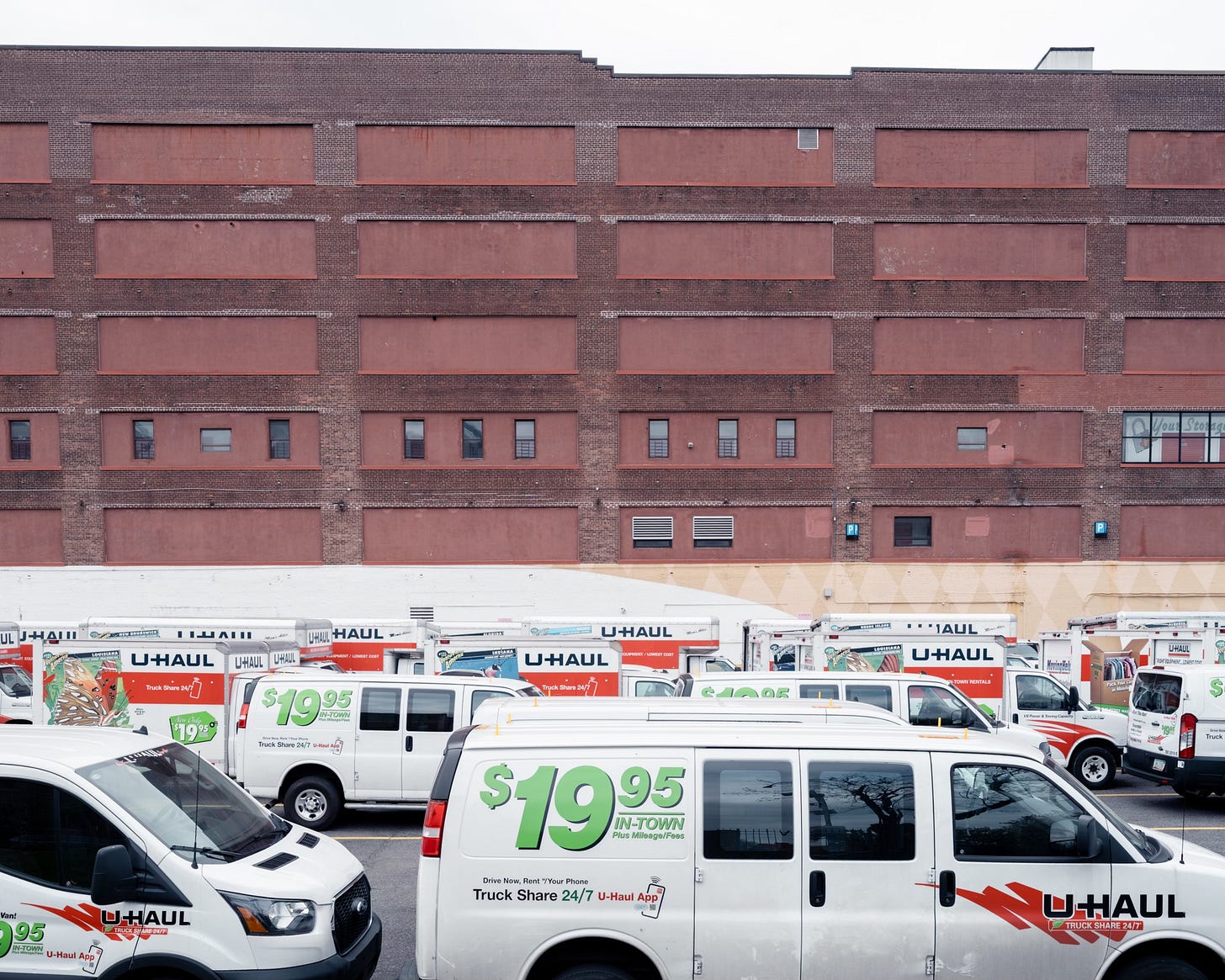 Marble Hill - Manhattan - by Rob Stephenson