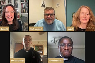 Catholic Unscripted | Substack