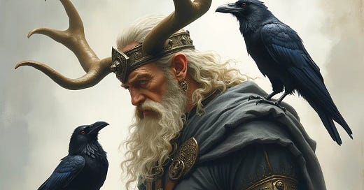 Angelorum Tarot & Soul Alchemy | Lisa Eddy | Substack