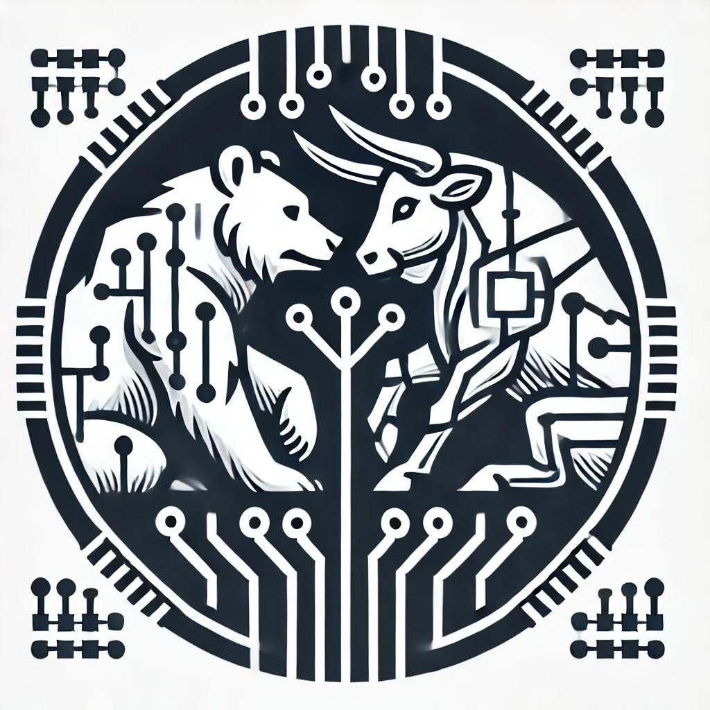 Global Technology Research Substack by AYZ | Insights from Sidestack ...