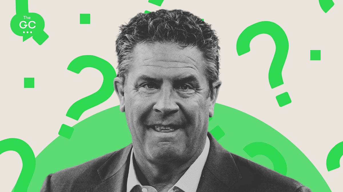 FULL INTERVIEW: NFL Legend Dan Marino Gives Rare Health Update After ...