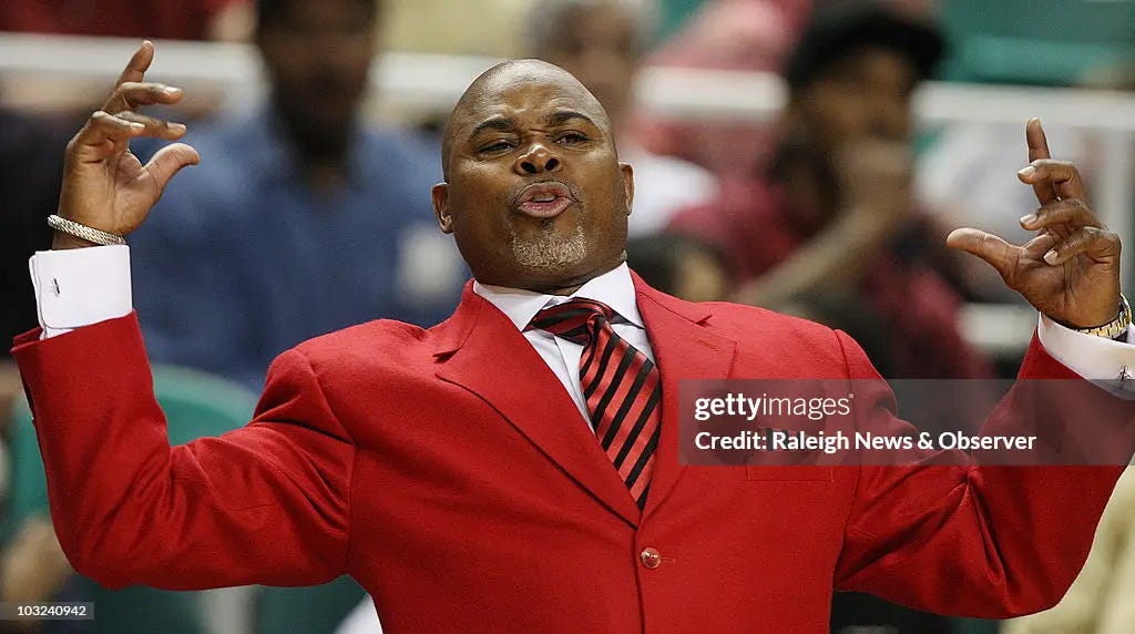 Coach Profile: Sidney Lowe - by Joe - Behind the Coaching