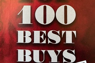 Paul Gregutt's Northwest Wine Guide | Substack