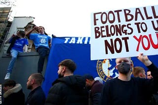 Rich and Rob | Substack