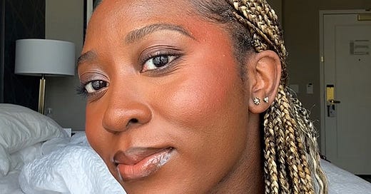 Allure magazine | Substack